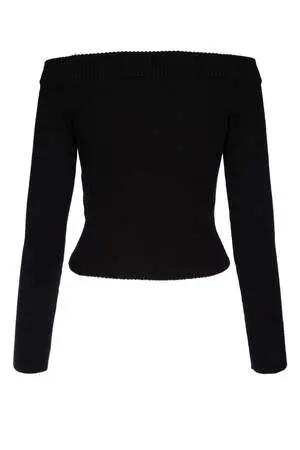 Alexander McQueen Maglia - Multicolor