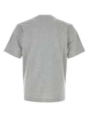 Burberry Cotton T-shirt Set