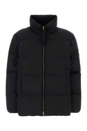Moncler Polyester Vivantesse Down Jacket
