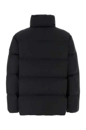 Moncler Polyester Vivantesse Down Jacket