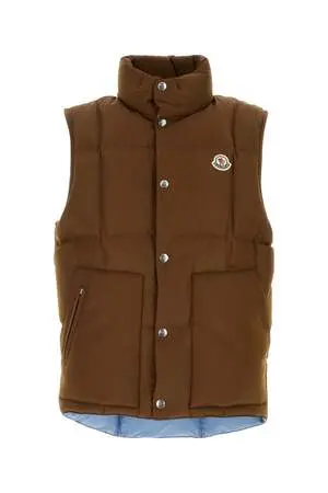 Moncler Down Vests For Men