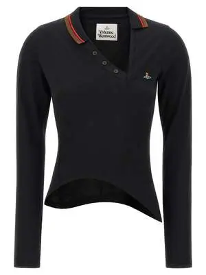 VIVIENNE WESTWOOD Asymmetrical Pole