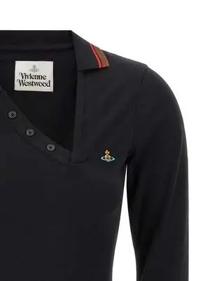 VIVIENNE WESTWOOD Asymmetrical Pole