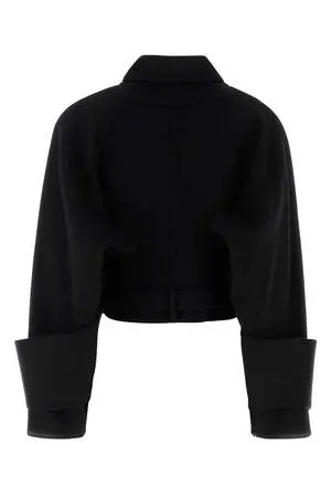 Chloé Wool Coat