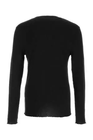 Our Legacy Cotton Blend T-shirt