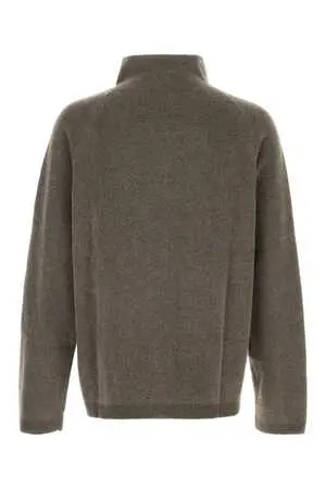 Our Legacy Mud Wool Cardigan