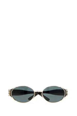 Saint Laurent Acetate Sl 919 Sunglasses
