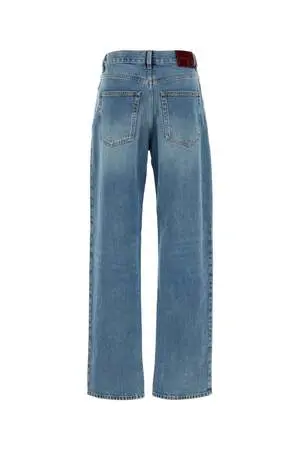 Gucci Denim Jeans