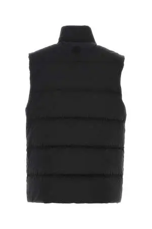 Moncler Stretch Polyester Pismo Down Jacket