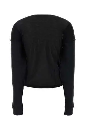 Our Legacy Cotton Blend Cardigan
