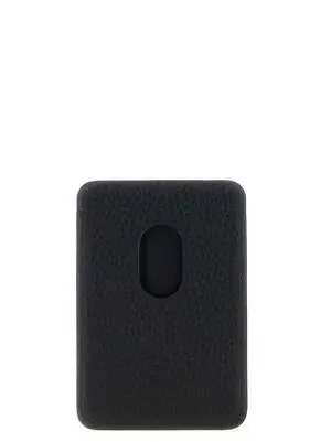 Valentino Garavani Rockstud' Magnetic Card Holder