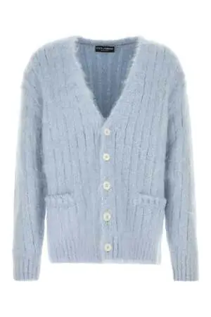 Dolce & Gabbana Turtle Neck Pullover - Multicolor