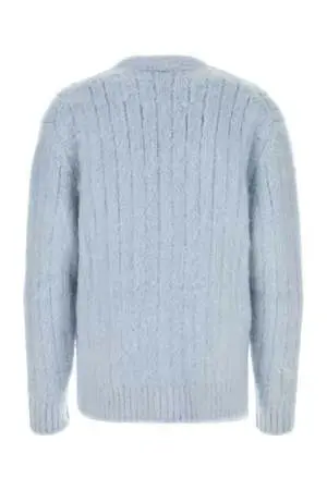 Dolce & Gabbana Turtle Neck Pullover
