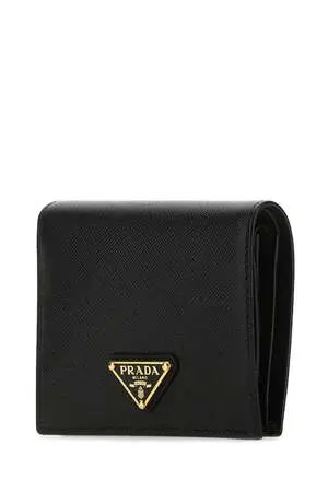 Prada Leather Wallet