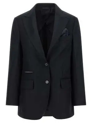 Peserico Punto Luce' Blazer