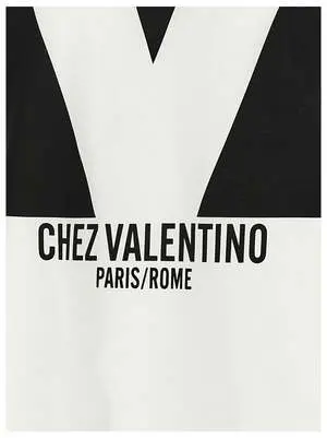 Valentino Garavani Chez T-shirt