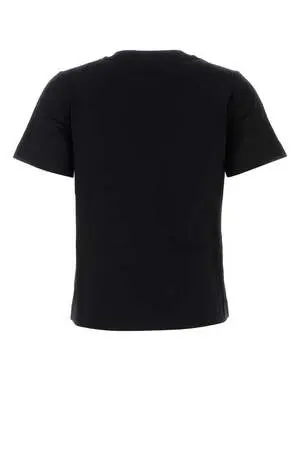Burberry Cotton T-shirt