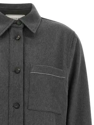 Peserico Punto Luce' Overshirt
