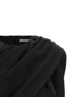 Balenciaga Mantella' Top