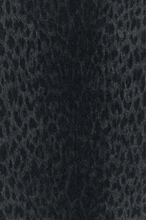 Gucci Embroidered Wool Scarf