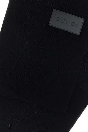 Gucci Wool Scarf