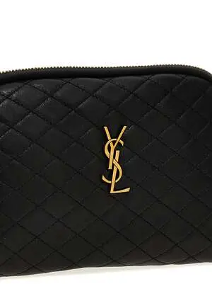 Saint Laurent Gaby' Crossbody Bag