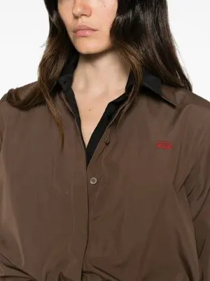 Loewe Cotton Shirt