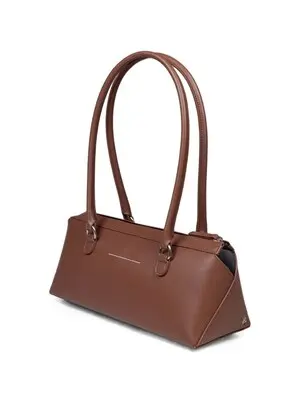 MAISON MARGIELA Japanese Medium Leather Shoulder Bag