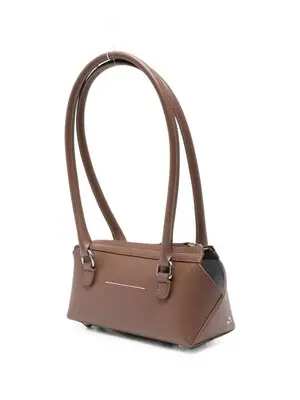 MAISON MARGIELA Japanese Mini Leather Shoulder Bag