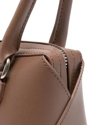 MAISON MARGIELA Japanese Mini Leather Shoulder Bag