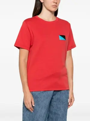 Loewe Cotton T-shirt
