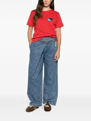 Loewe Cotton T-shirt