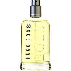 Hugo Boss Boss Bottled No. 6 Eau De Toilette Spray Mini - Default