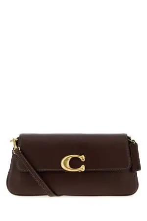 COACH Elegant Mini Shoulder Handbag