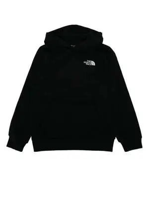The North Face Teen Evolution Box Pullover Hoodie