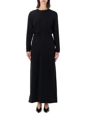 Toteme Long Sleeve Evening Dresses