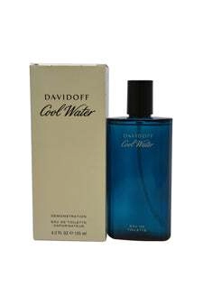 DAVIDOFF Cool Water Edt Spray Tester - Default