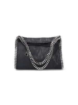STELLA MCCARTNEY Stella Mccartney Women's Polyester Handbag