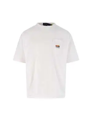 Polo Ralph Lauren Cotton Pocket T-shirt