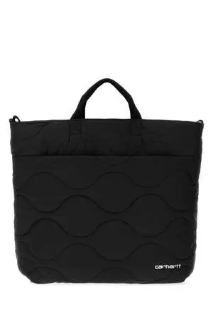 Carhartt Work In Progress Skye Tote Bag - Black