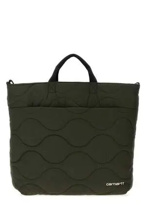Carhartt Work In Progress Skye Tote Bag - Green