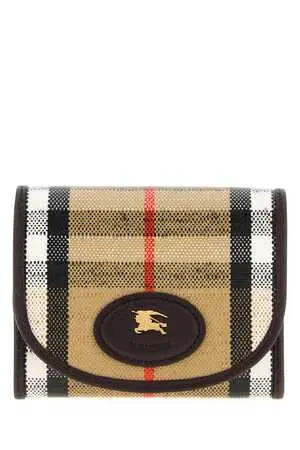 Burberry Compact Wallet