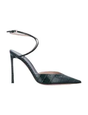 TOM FORD Pointed Toe Slingback Heels