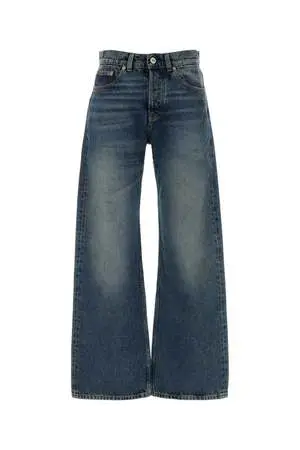 Our Legacy Denim Jeans - Blue