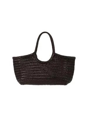 Dragon Diffusion 100% Calf Leather Shoulder Bag