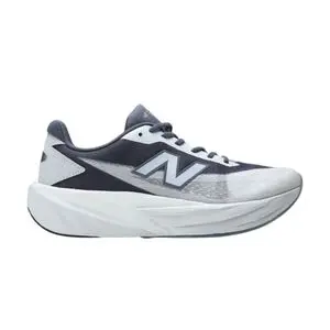 NEW BALANCE Fuelcell Rebel V5 Sydney Mclaughlin-levrone 'meteorite White - Grey