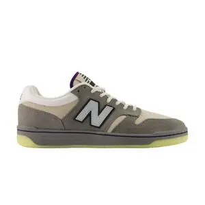 NEW BALANCE Numeric 480 Civil Quahog 'clam