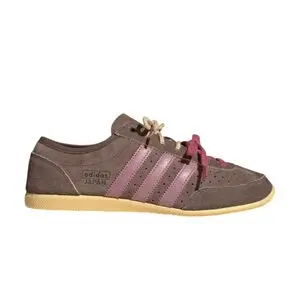 Adidas Wmns Japan Decon 'earth Strata Magic Mauve - Red