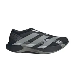 Adidas Adizero Evo Sl Laceless 'core - Black