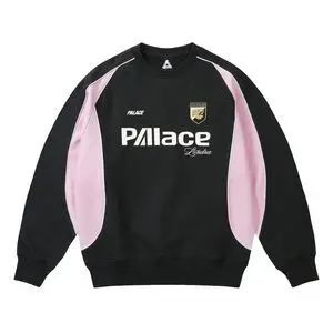 PALACE Palazzo Londra Crew